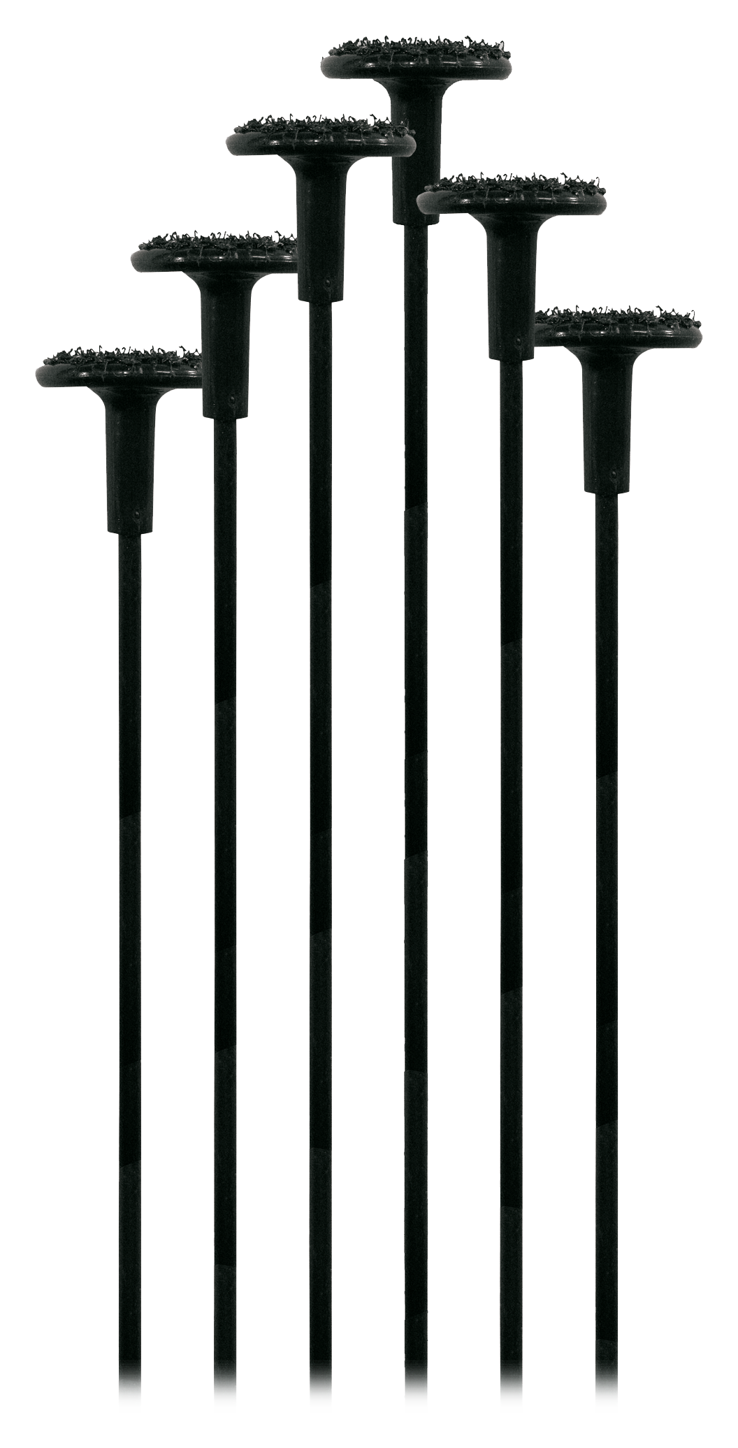 Liberty Gun Safe Rifle Rod Add-On Kit | BoondockGear.com